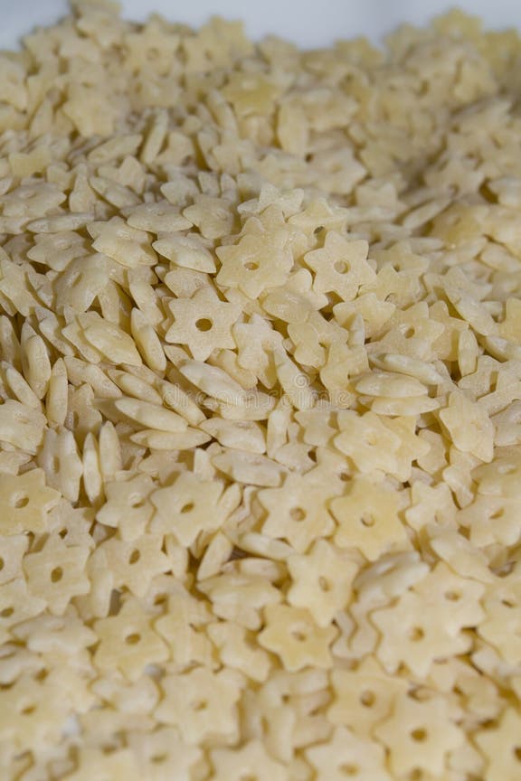 Pasta stars stock image. Image of stars, food, feed, flour - 22999599