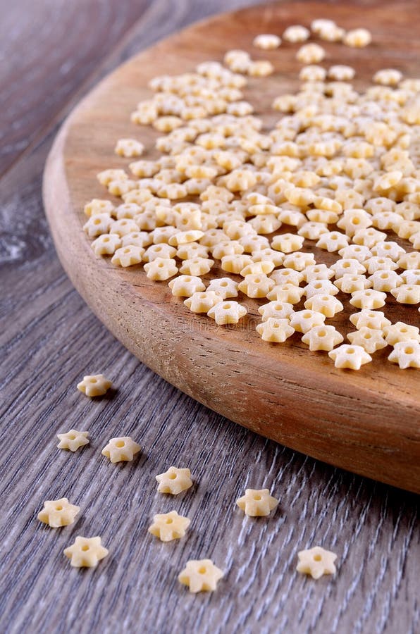 Pasta Stars stock image. Image of pasta, wheat, game - 38239623