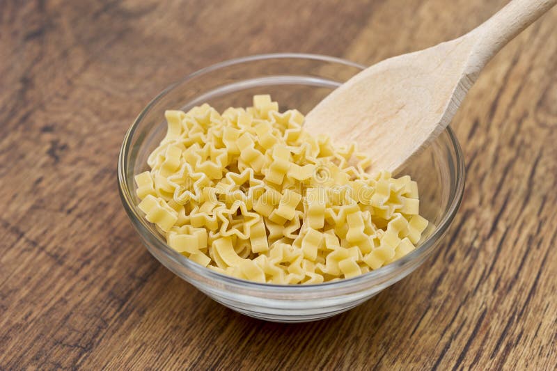 Pasta stars and moon stock photo. Image of eating, citrus - 28668076