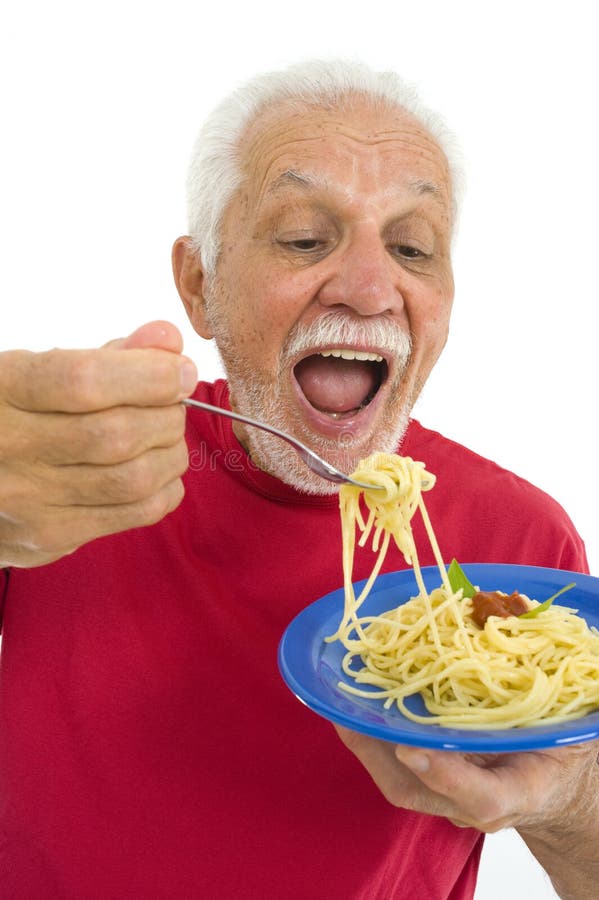 Pasta Time stock photo. Image of italian, health, master - 11720398