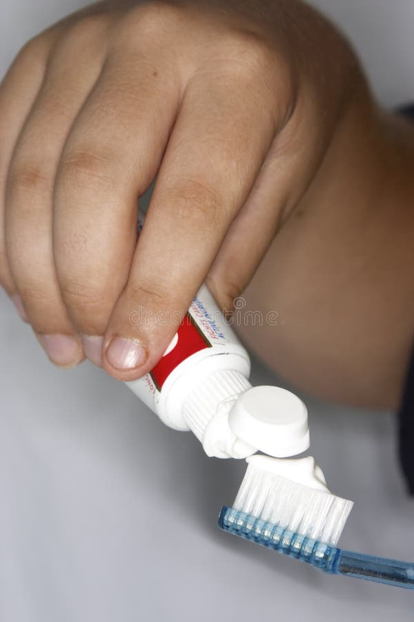 Spitting Brushing Teeth Stock Photos - Free & Royalty-Free Stock Photos ...