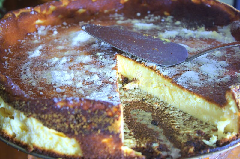 Paste cheese-cake stock image. Image of fresh, diet, cakes - 36445153