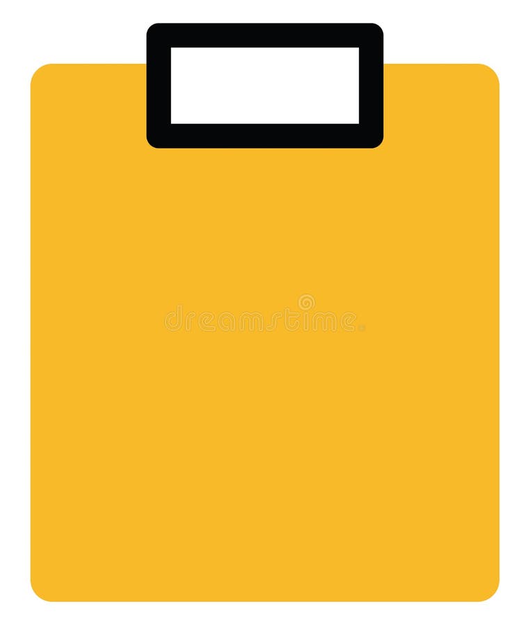 Paste icon, icon stock vector. Illustration of multiple - 258929894