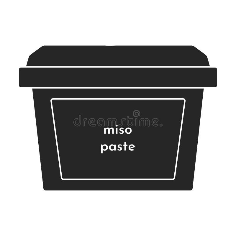 Black Miso Stock Illustrations – 838 Black Miso Stock Illustrations ...