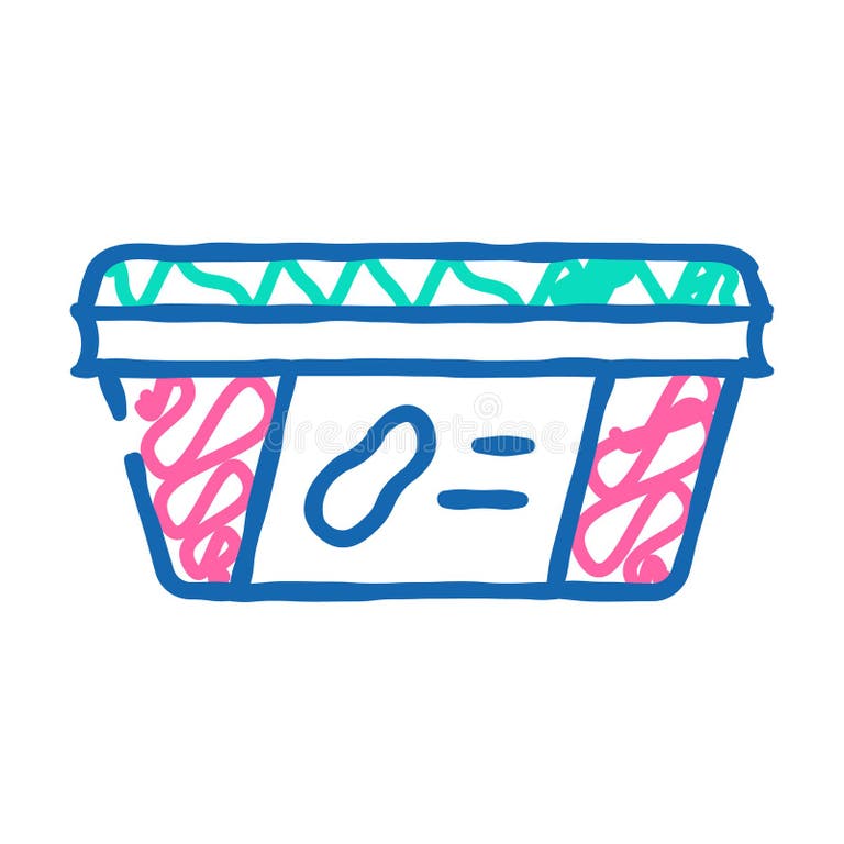 Paste Package Stock Illustrations – 4,728 Paste Package Stock ...