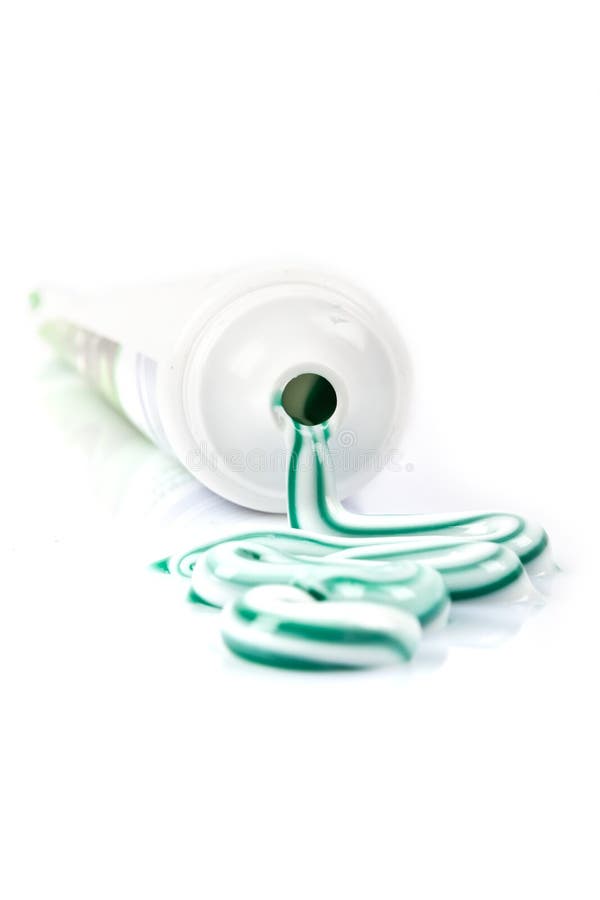 288 Squeezed Tube Toothpaste Stock Photos - Free & Royalty-Free Stock ...