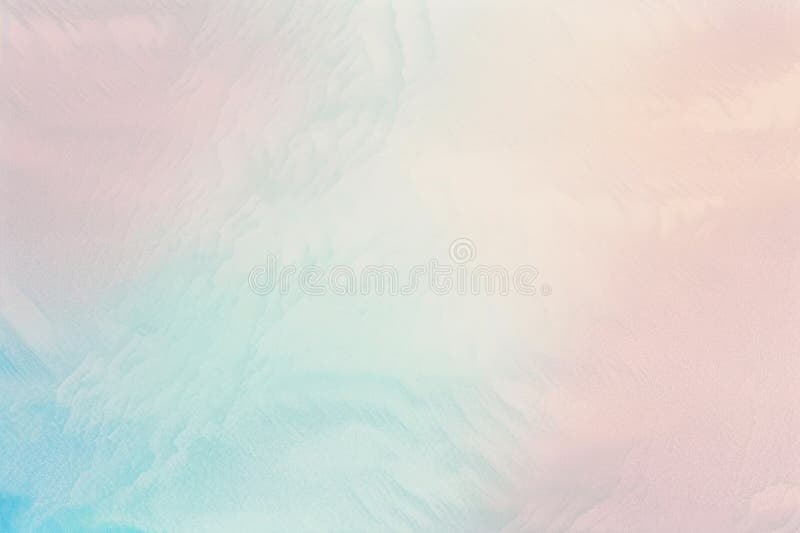 Pastel Abstract Background. Texture, Backdrop. Stock Illustration ...