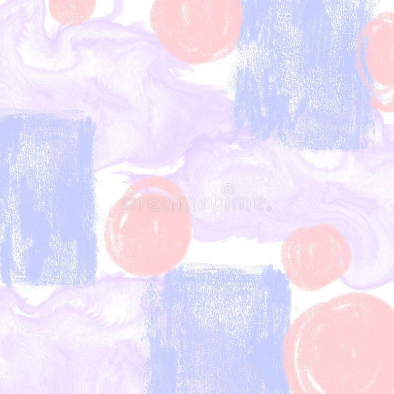 Pastel Abstract Gradient Background.Concept for Banner Advertisement ...