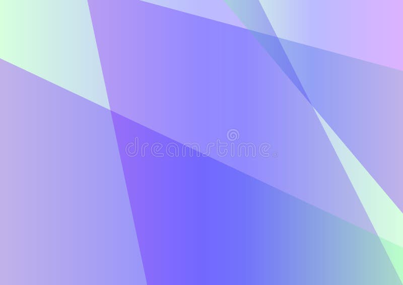 Pastel Layer Abstract Background Stock Vector - Illustration of modern ...