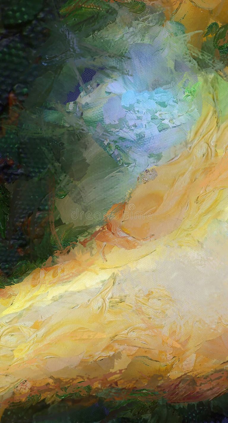 Pastel Abstract Painting Stock Illustrations – 111,349 Pastel Abstract ...