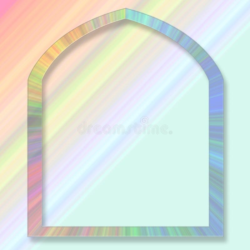 Square Background With Pastel Gradient - Free Photo from StockFreeImages