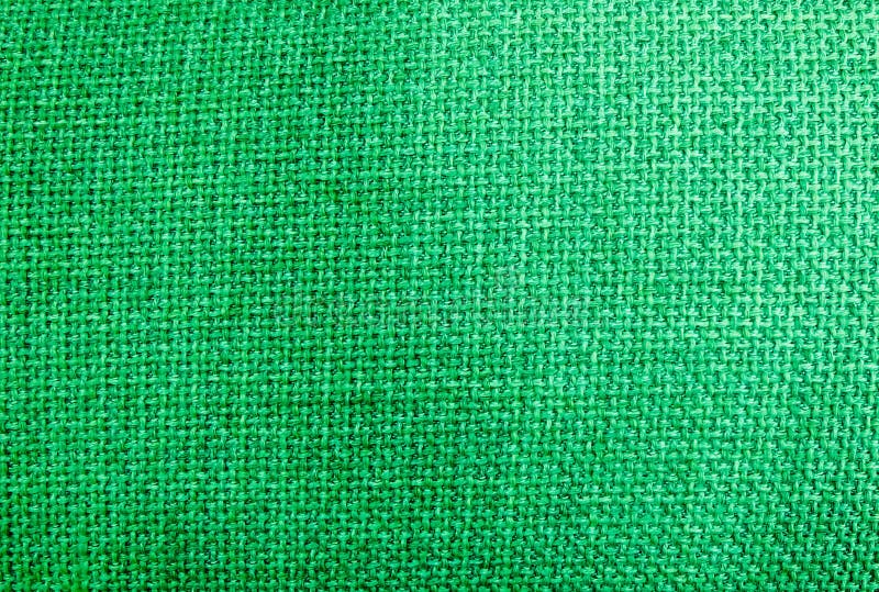 Pastel Background of Green Sack Textile Texture Stock Image - Image of ...