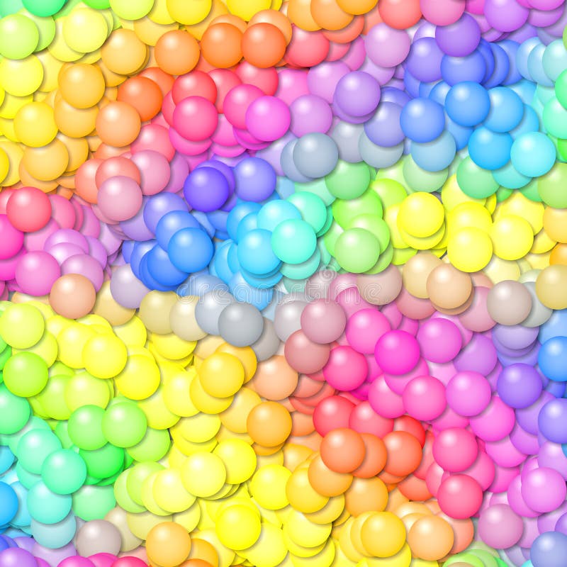 Smarties Texture Stock Illustrations – 92 Smarties Texture Stock ...