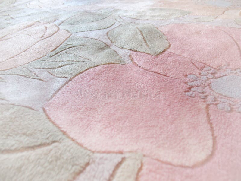 Orange Flower stock image. Image of abstract, floating - 32328965