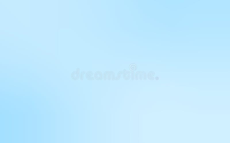 Pastel blue blur backdrop stock vector. Illustration of color - 363668293