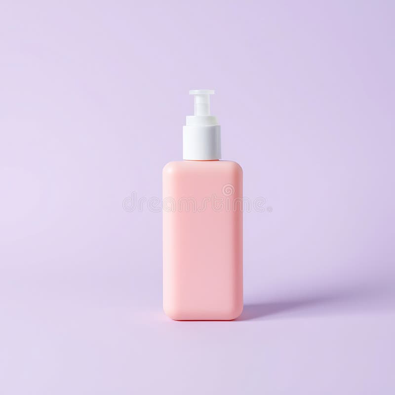 A Pastel Blue Folding Keyboard with a Modern Design on a Cream Gradient ...