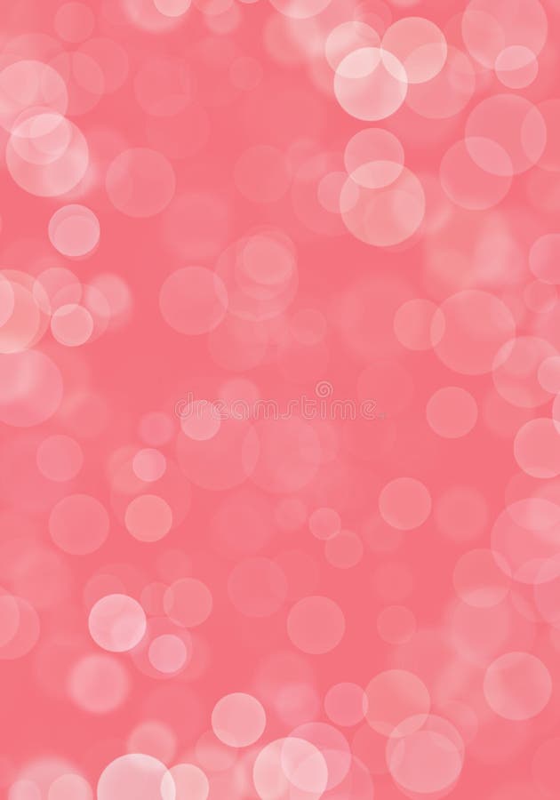 Pastel Bokeh Background Blurred for Design, Postcards, Posters, Banners ...