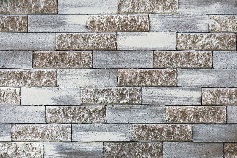 Grey Masonry Seamless Graphic Texture Stock Vector - Illustration of ...