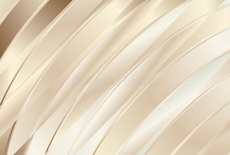 Pastel Brown Abstract Graphic Background Illustration Beautiful Elegant ...