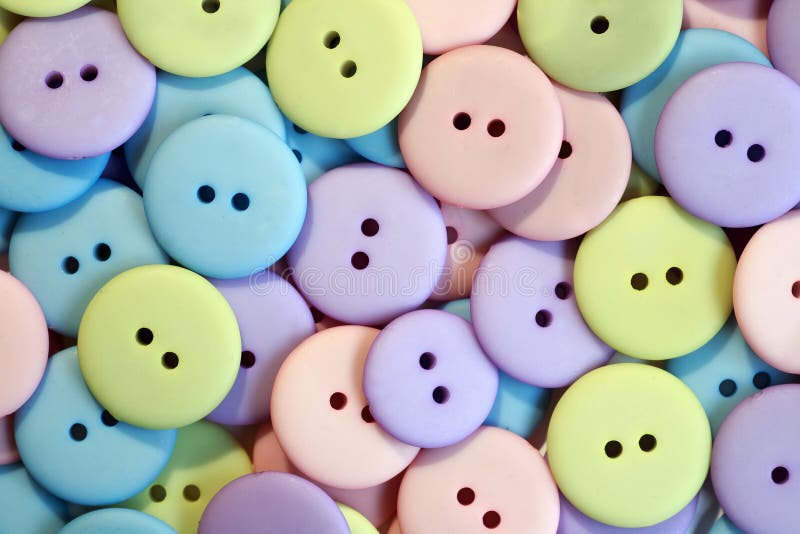Pastel Buttons stock photo. Image of button, blue, variation - 21116070