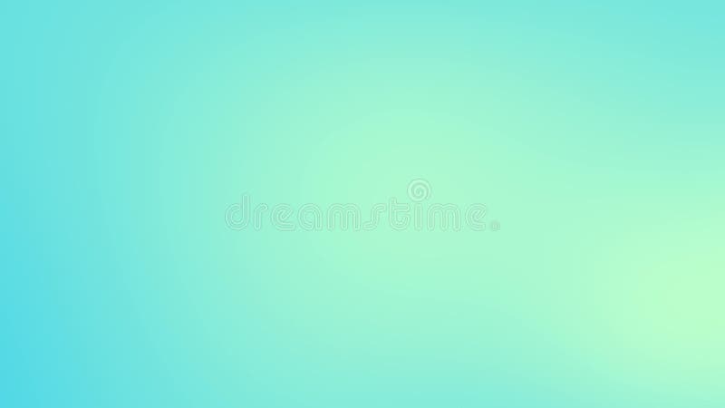 Pastel Color Gradient Animated Background Stock Video - Video of ...
