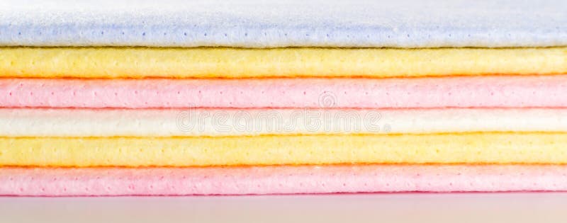 Pastel Color Fabric Pattern Stock Image - Image of pastel, fabric ...