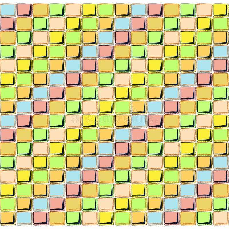 Sqaure Doodle Stock Illustrations – 31 Sqaure Doodle Stock ...