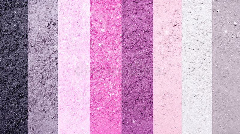 Pastel Color Stripes Texture Stock Illustration - Illustration of ...