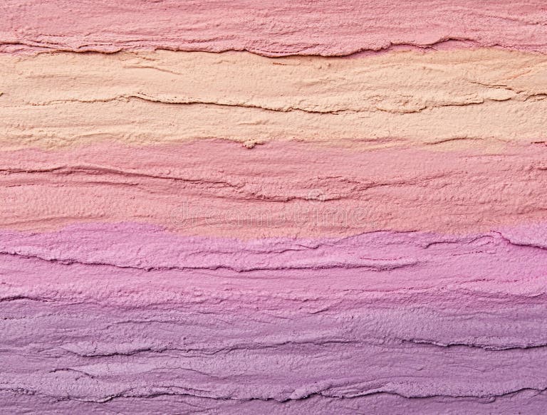 Pastel Color Texture Background Stock Photo - Image of paint, rough ...