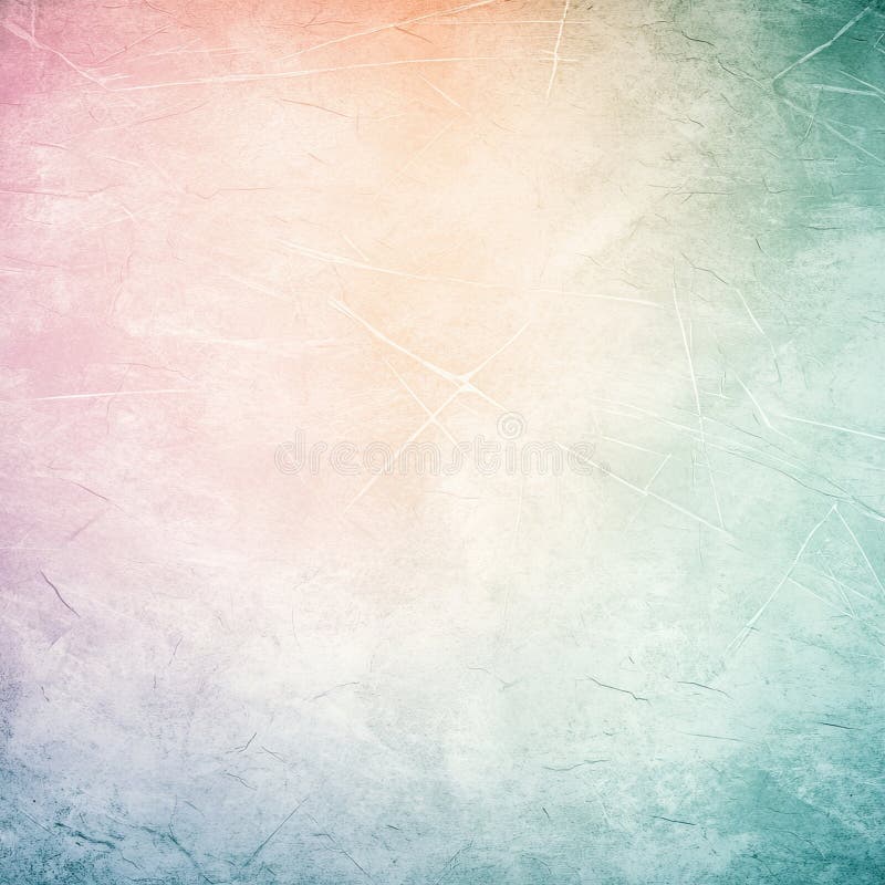 Pastel Color Texture Background Stock Illustration - Illustration of ...