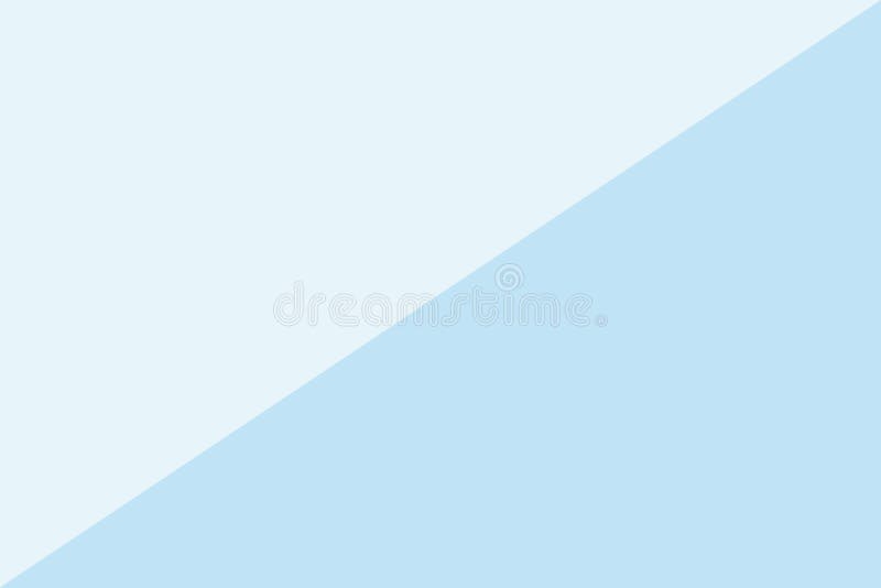 Pastel Color Triangle Two Tone Background Stock Illustration ...