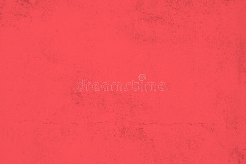 Red pastel color wall. stock image. Image of surface - 75713573