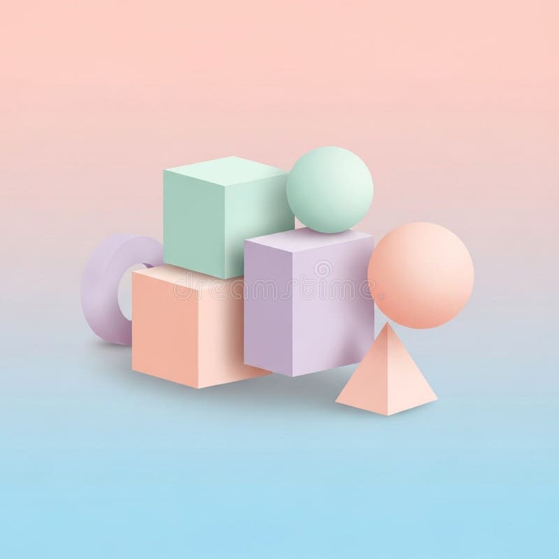 Colored Gradient Shapes Stock Illustrations – 26,187 Colored Gradient ...