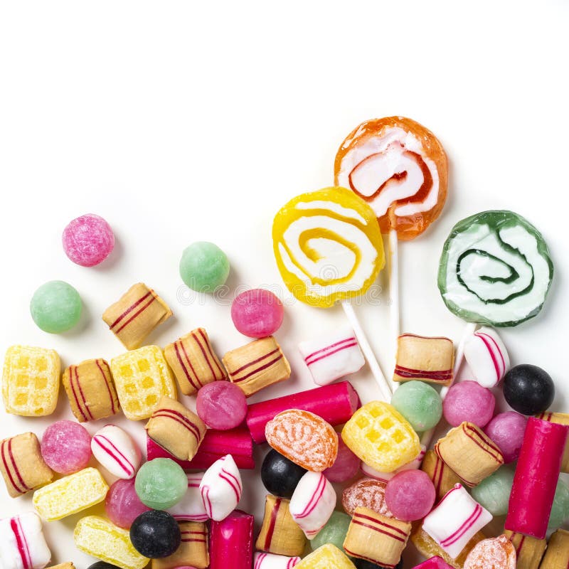 Pastel sweets stock photo. Image of cookies, blue, iced - 41092236