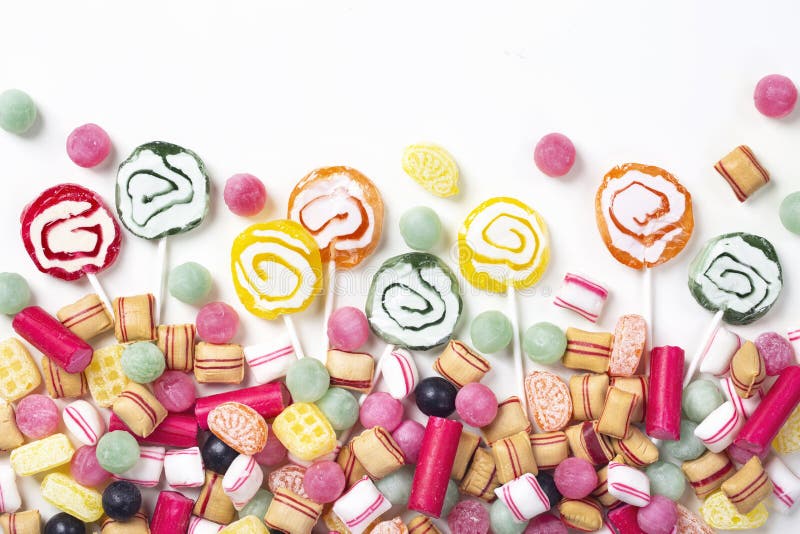 Pastel sweets stock photo. Image of cookies, blue, iced - 41092236