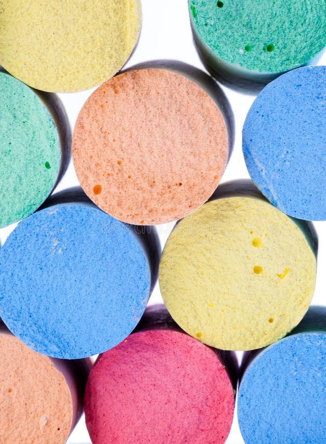 Pastel colorido foto de stock. Imagem de cores, pastel - 19209826