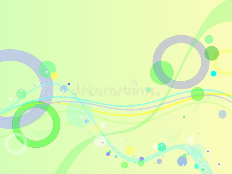 Pastel Colors Background stock vector. Illustration of round - 83732959