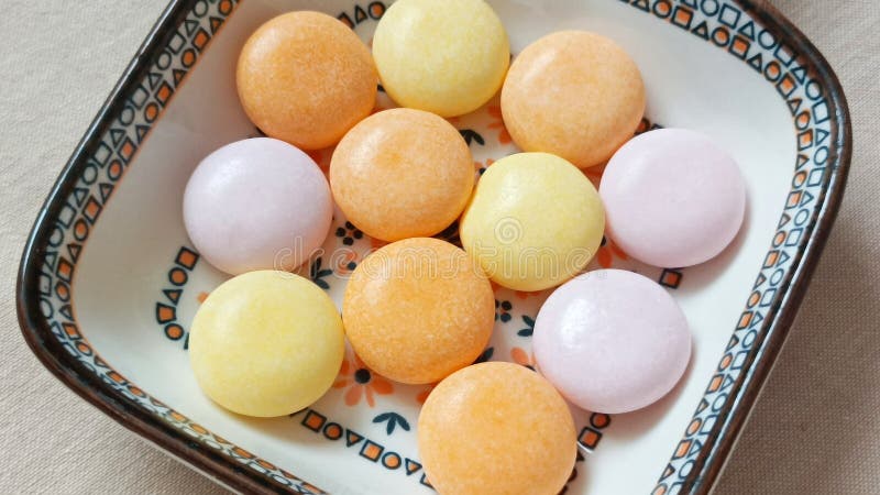Pastel colors of candy stock photo. Image of candy, sweets - 327530048