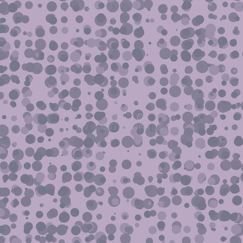 Pastel Colors Dot Pattern Background Stock Illustration - Illustration ...