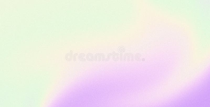 Pastel Colors Gradient Background Grainy Texture Holographic Abstract ...