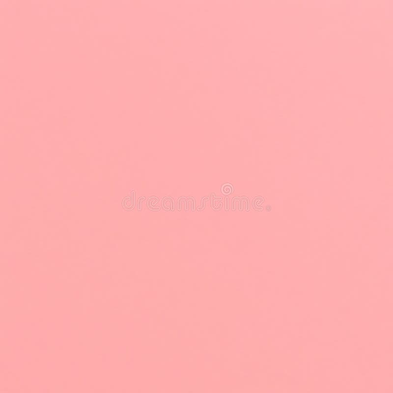 A Pastel Coral Paper with Visible Fiber Texture Stock Illustration ...