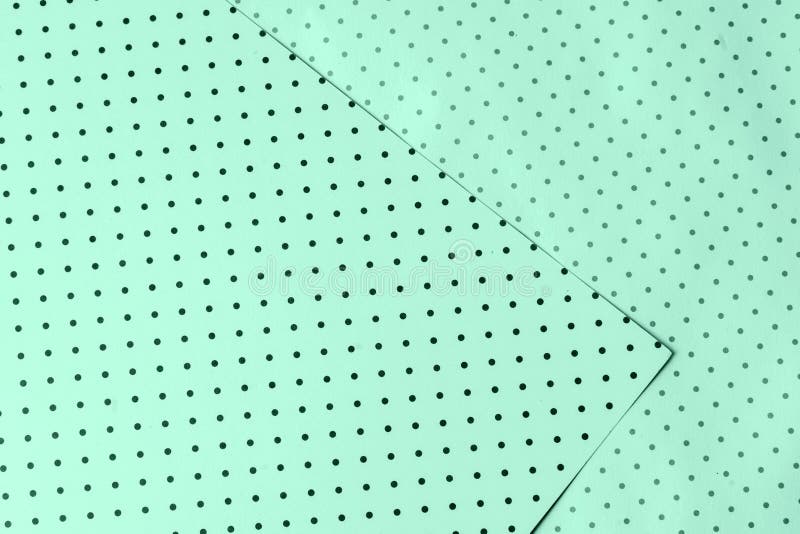 Pastel Creative Colors Paper Background, View from Above Stock ...