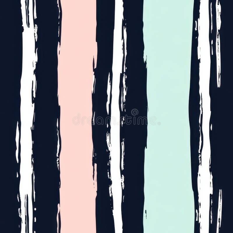 Pastel Dark Abstract Vertical Stripes Canvas Background Stock Photos ...