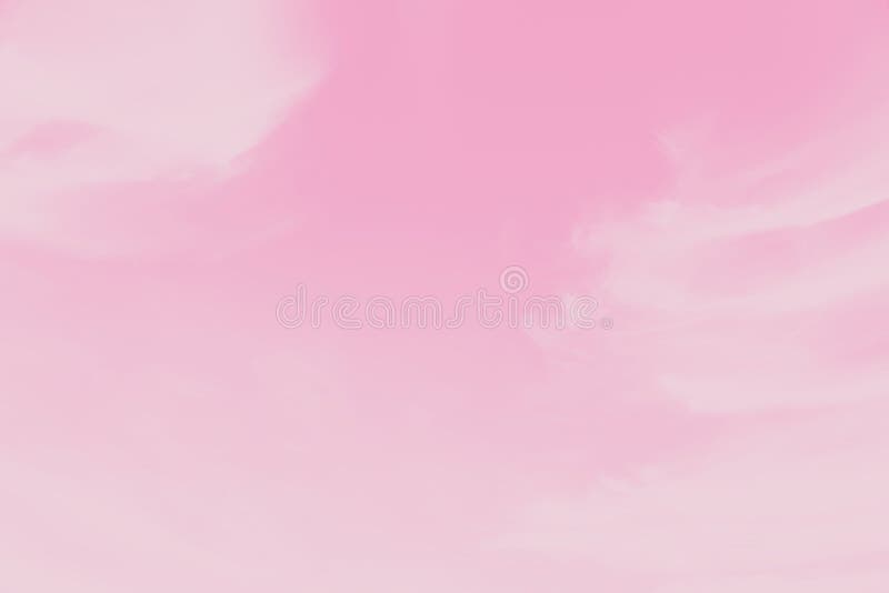 Pastel Delicate Pale Pink Blurred Background, Gentle Soft Sky Stock ... Pastel Delicate Pale Pink Blurred Background, Gentle Soft Sky Stock ...
