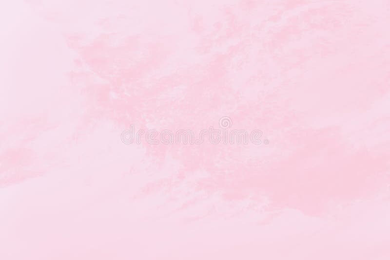 Pastel Delicate Pink Background with a Marble Pattern Stock Photo ...