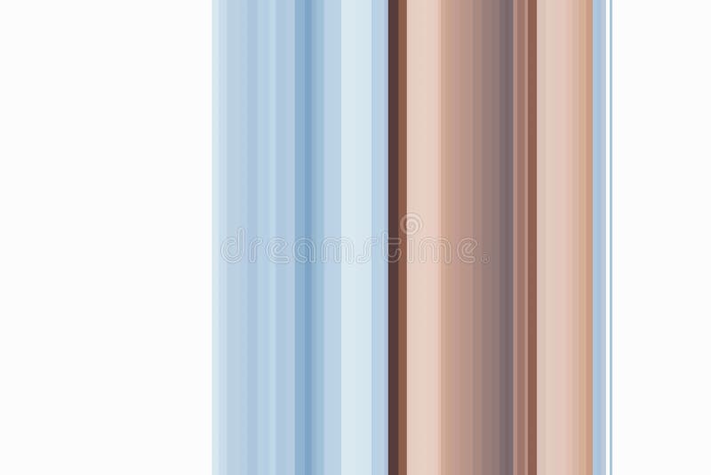 Pastel Design Colorful Background Pattern. Muted Stock Illustration ...