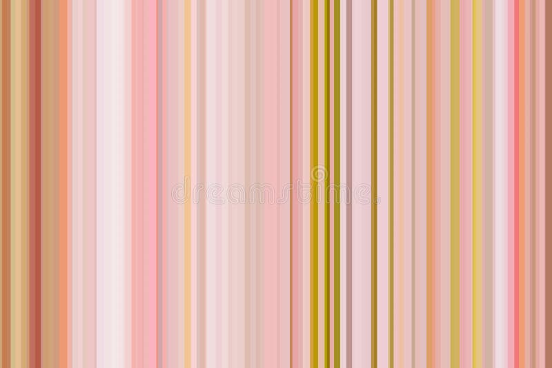 Pastel Design Colorful Background Pattern. Muted Stripe Stock ...