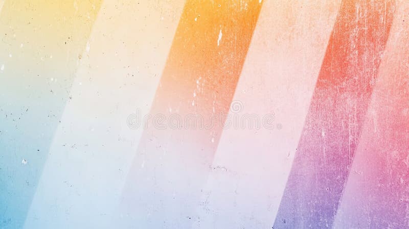 Pastel Diagonal Stripes Background Stock Photo - Image of gradient ...