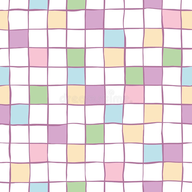 Checked Book Pattern Stock Illustrations – 457 Checked Book Pattern ...