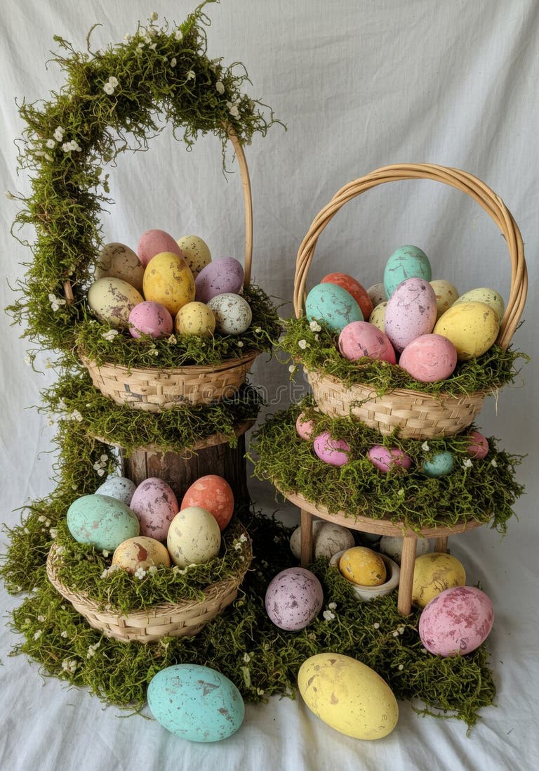 Pastel Baskets Stock Illustrations – 3,618 Pastel Baskets Stock Illustrations, Vectors & Clipart ...